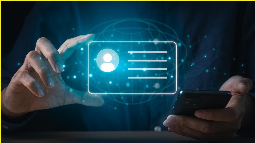 Data security concerns over govt's TEx digital ID | Information Age | ACS